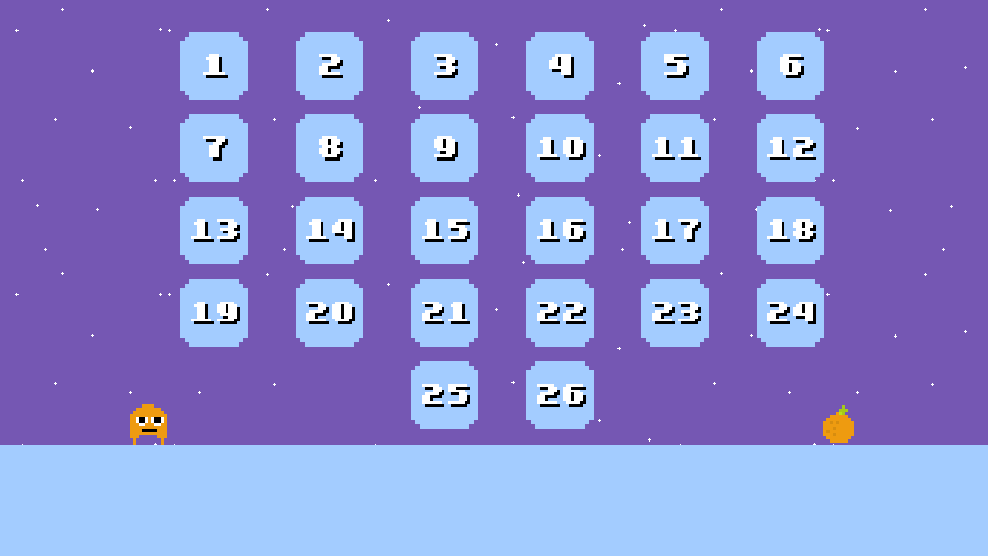 Orange Adventure | Html5 Game | Construct 2/3 by NubiaStudio | CodeCanyon